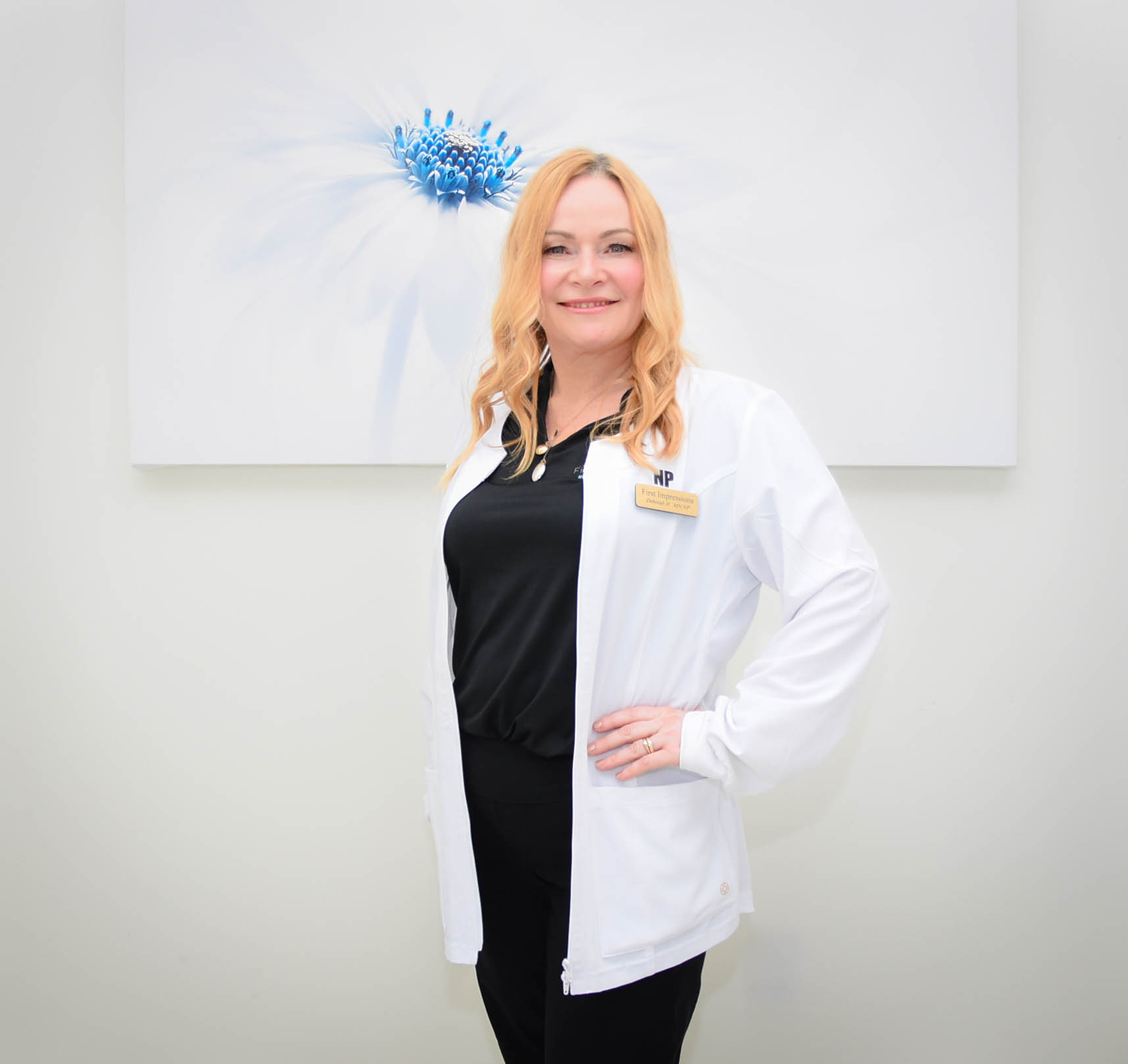 First Impressions Medical Aesthetics – Arman Bombio Photography